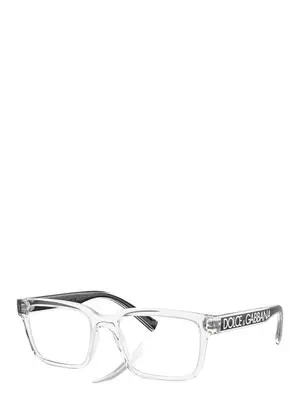 Dolce & Gabbana Dg5102 Eyeglasses Crystal