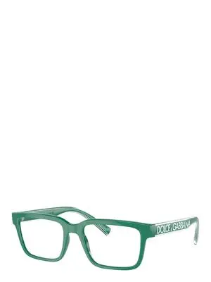 Dolce & Gabbana Dg5102 Eyeglasses Vert