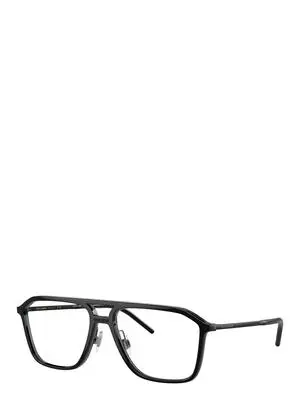 Dolce & Gabbana Dg5107 Eyeglasses Noir
