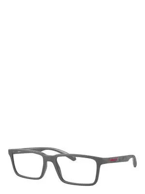 ARNETTE AN7253 Eyeglasses Medium Grey