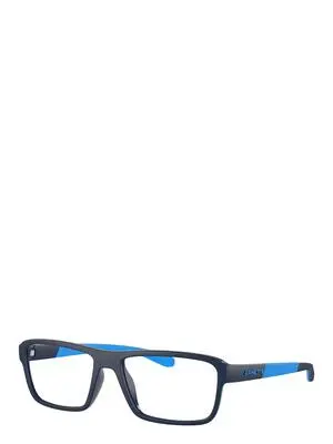 ARNETTE An7247u Eyeglasses - Dark Blue Matte,shiny