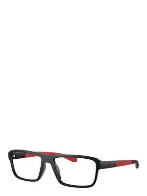 ARNETTE An7247u Eyeglasses - Noir Mat,brillant