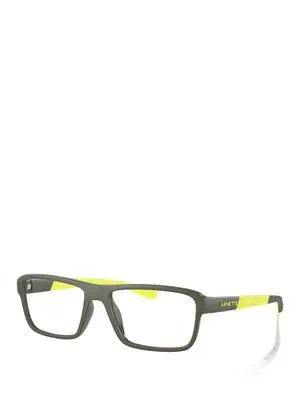 ARNETTE An7247u Eyeglasses - Vert Militaire Mat,brillant