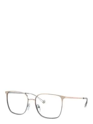 Michael Kors Eyeglasses - Rose Gold
