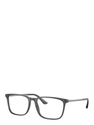 GIORGIO ARMANI Giorgio Armani Ar7249 Eyeglasses Full Rim