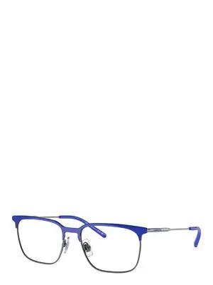 ARNETTE An6136 Eyeglasses - Royal Blue