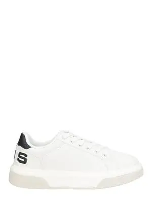 Paciotti Low-top Sneakers - White