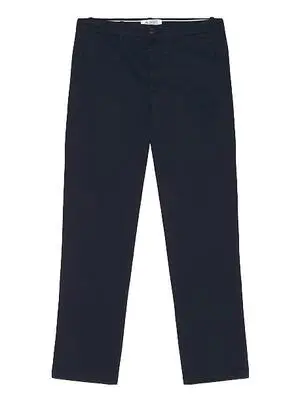 ORIGINAL PENGUIN Chino Pants In Navy - Dark Sapphire