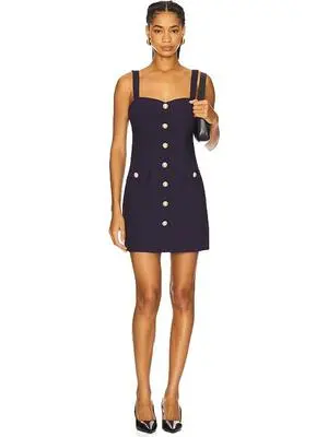 Likely Brooks Mini Dress - Navy