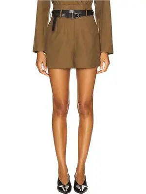 ET OCHS Finn Suiting Short - Bronze