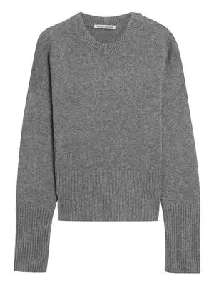 AUTUMN CASHMERE Cashmere Knit Sweater