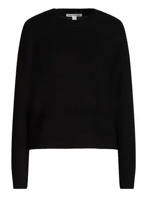 Autumn Cashmere Cashmere Sweater - Black
