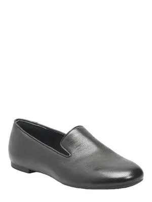 COMFORTIVA Tammie Loafer - Black