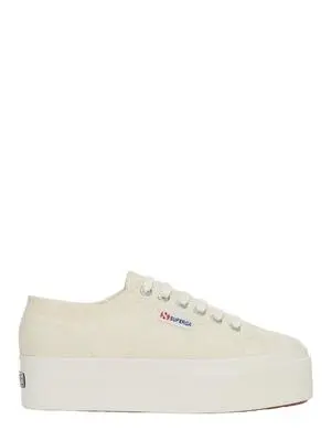 SUPERGA 2790 Platform Sneakers
