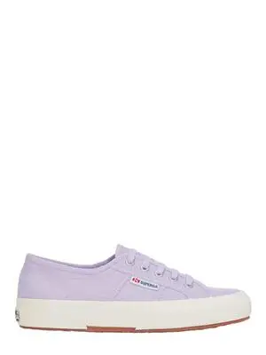 Superga 2750 Cotu Classic Sneakers - Violet Lilla Avorio