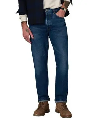 Joe's Jeans Tapered Straight Leg Jeans - Westlake