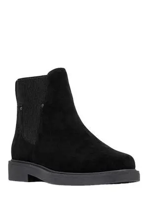 DONALD PLINER Gwineva Chelsea Boot - Black