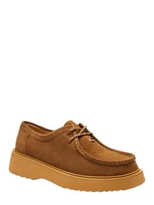 Coach Chukka Boot - Coconut