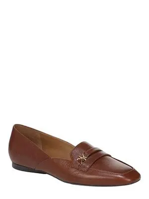 Naturalizer Create Penny Loafer Caramel Brown