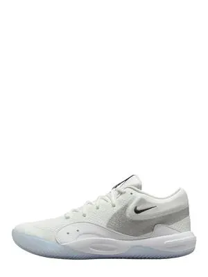 Nike Hyperquick Se Volleyball Shoes - White