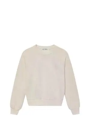 Eterne Sonny Raglan-sleeve Sweatshirt - White