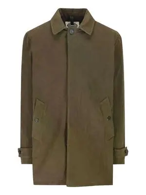 CAMPLIN North Overcoat