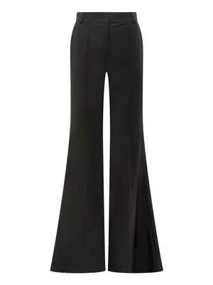ACTUALEE Flared-Leg Trousers