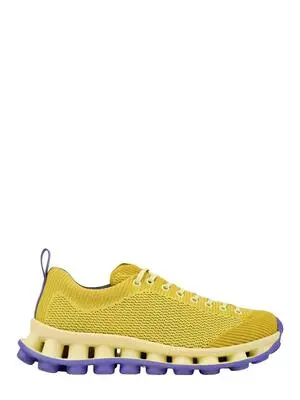 Camper X Sunnei Pelotissima Sneakers - Yellow