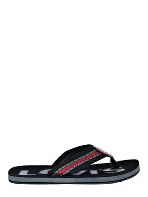 LEVI'S Kyle Flip Flops - Black