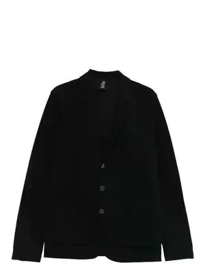 THOM KROM Buttoned Single-breasted Blazer