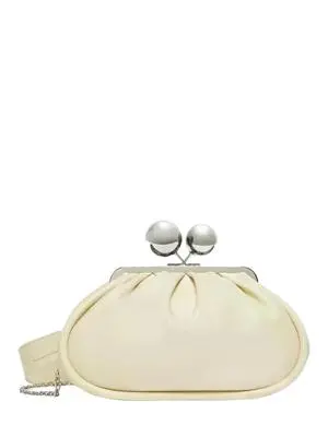 MAX MARA Small Milvanew Clutch