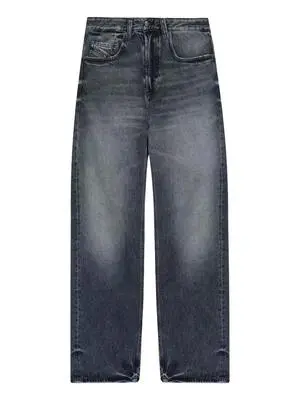 DIESEL® 2001 D-Macro Jeans