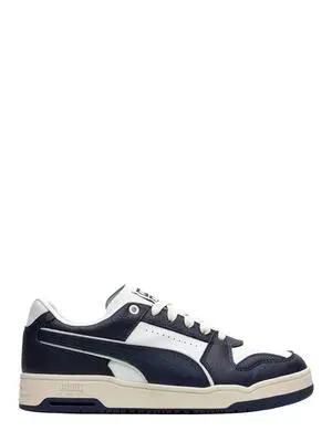 PUMA Slipstream Lo Vintage Sneakers - Blue