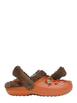 CROCS Classic Clog South Park Kennyin - Orange/brown