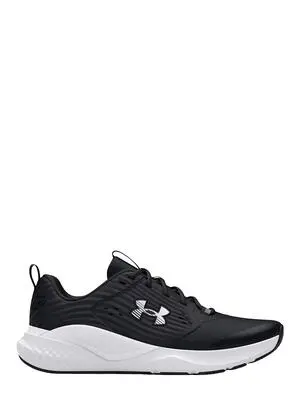 Under Armour Commit 4 Athletic Sneakers Black/anthracite/white