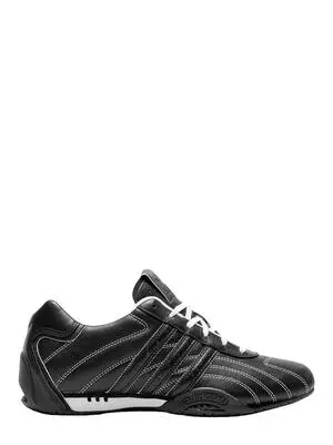 Adidas Adi Racer Lo Sneakers - Core Black/crew White
