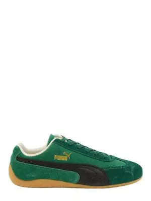 PUMA Speedcat Og Sneakers - Vine/puma Black