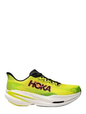 Hoka One One Mach X 3 - Neon Hoka Citrus/neon Lime
