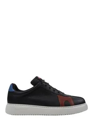 Camper Twins K21 Sneakers - Black
