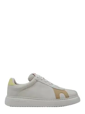 Camper Twins K21 Sneaker - White