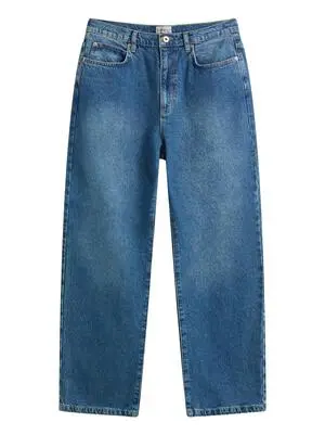 STAN RAY Standard 5 Denim Jeans - 70s Stone Denim