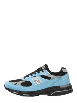 NEW BALANCE 993 Sneaker - Blue