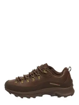 Merrell Ontario Speed Leather Sneakers Mole