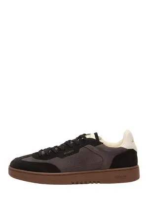 Axel Arigato Dice T-Toe Sneaker Off Black/dark Gum