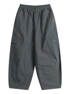JORDAN Flight Chicago Parachute Pant - Iron Grey/iron Grey