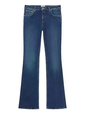 Closed Flared Jeans - Blue