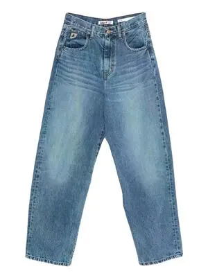 LOIS High-Waisted Jeans