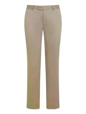 BRIONI Pienza Cotton Trousers