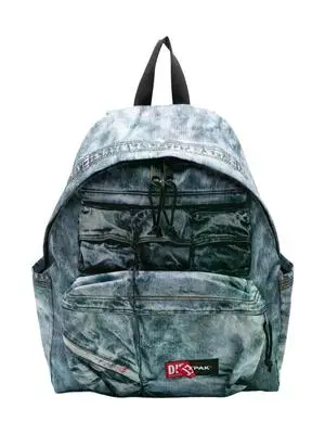 EASTPAK X Diesel Backpack - Blue