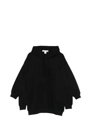 Comme Des Garçons Quad-sleeve Pocket Hoodie - Black